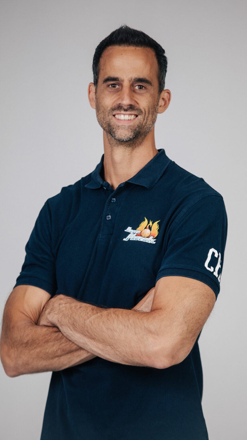 Coaches – Basketball Hagen