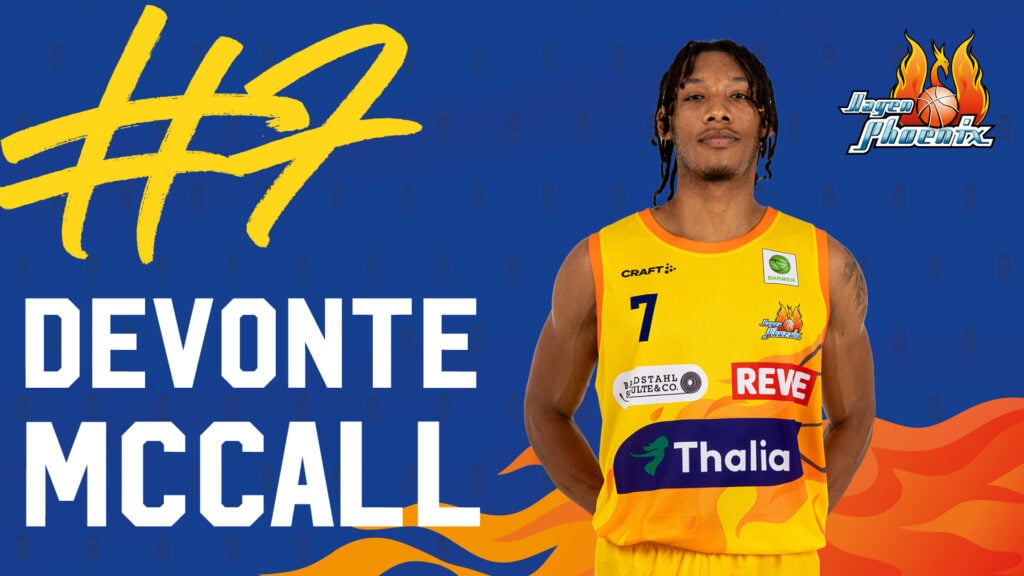 Unser Team – Basketball Hagen