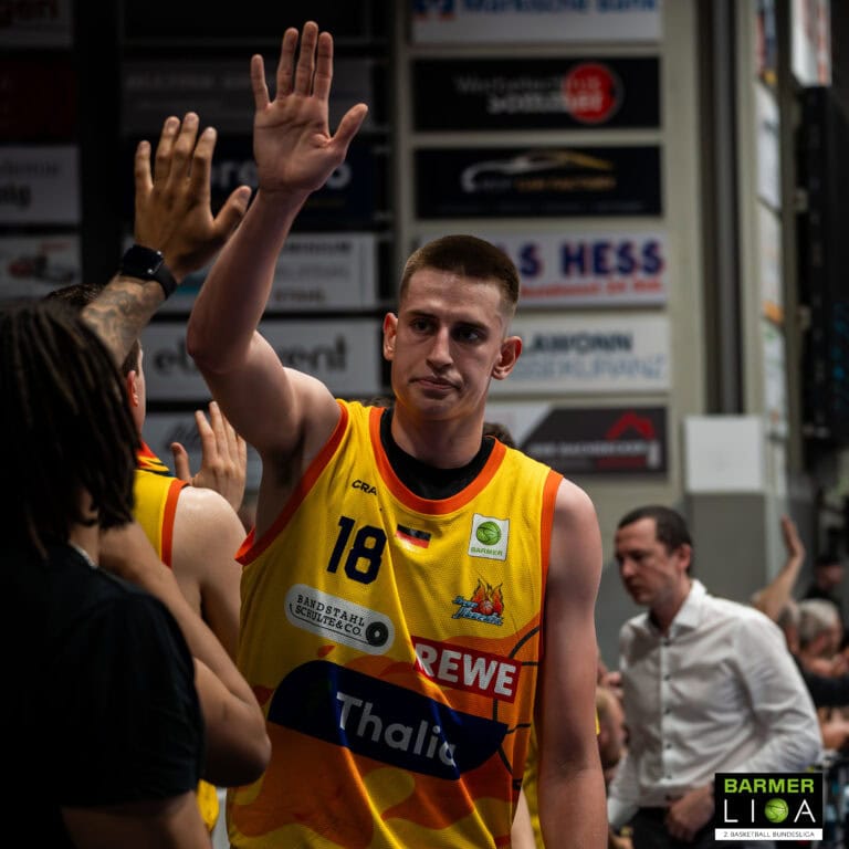 Pro A – Basketball Hagen