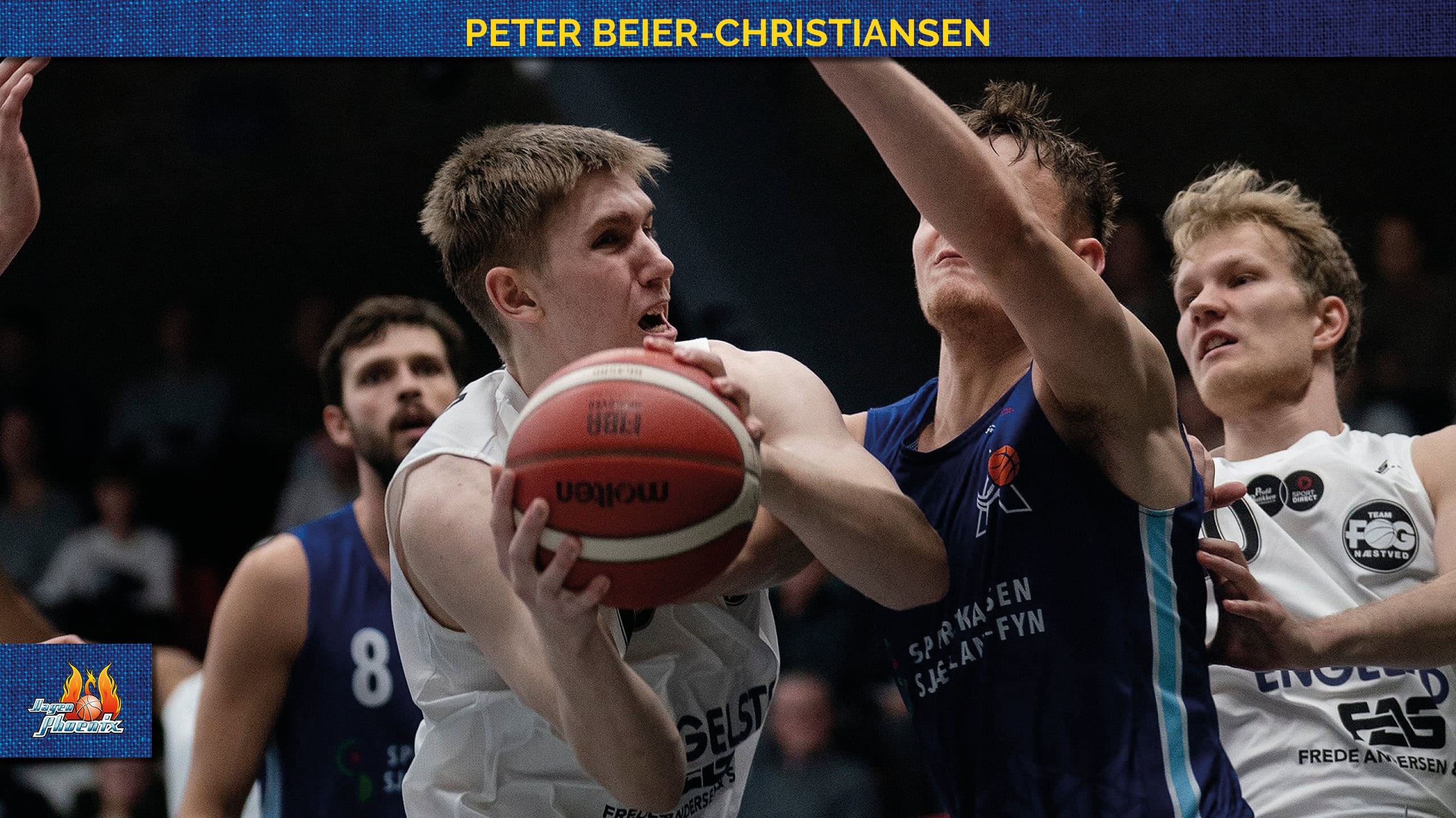 Unser Team – Basketball Hagen