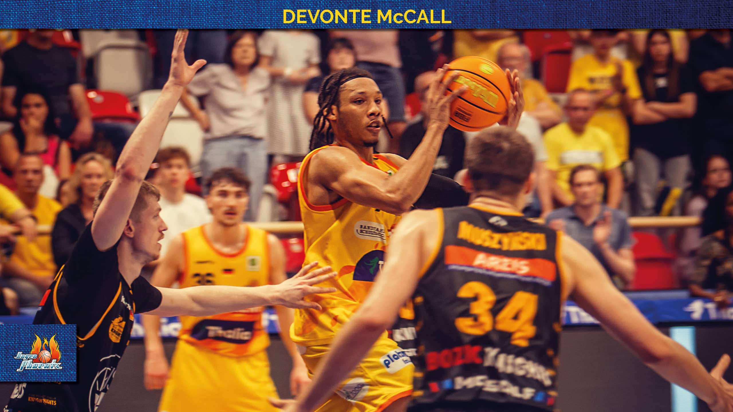 Unser Team – Basketball Hagen