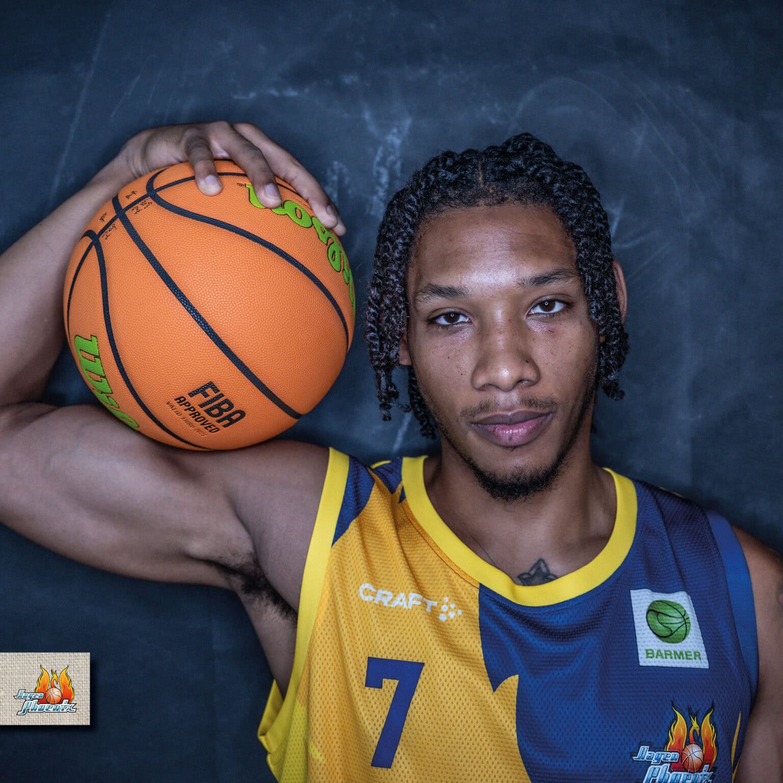 Unser Team – Basketball Hagen